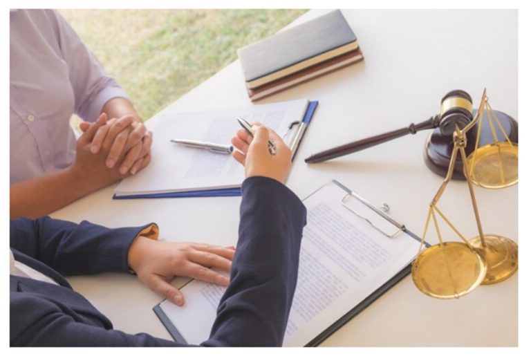 4 Types Of Lawyers You Need To Fight Your Case - Liberty Law APC