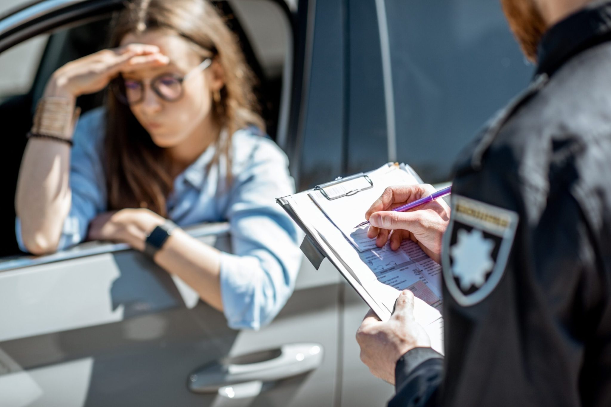 Speeding Ticket Lawyer in Kansas City: Your Guide to Fighting Traffic ...